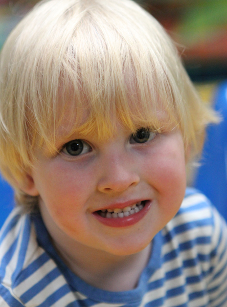 7 | Cheeky Chimps Coleraine!